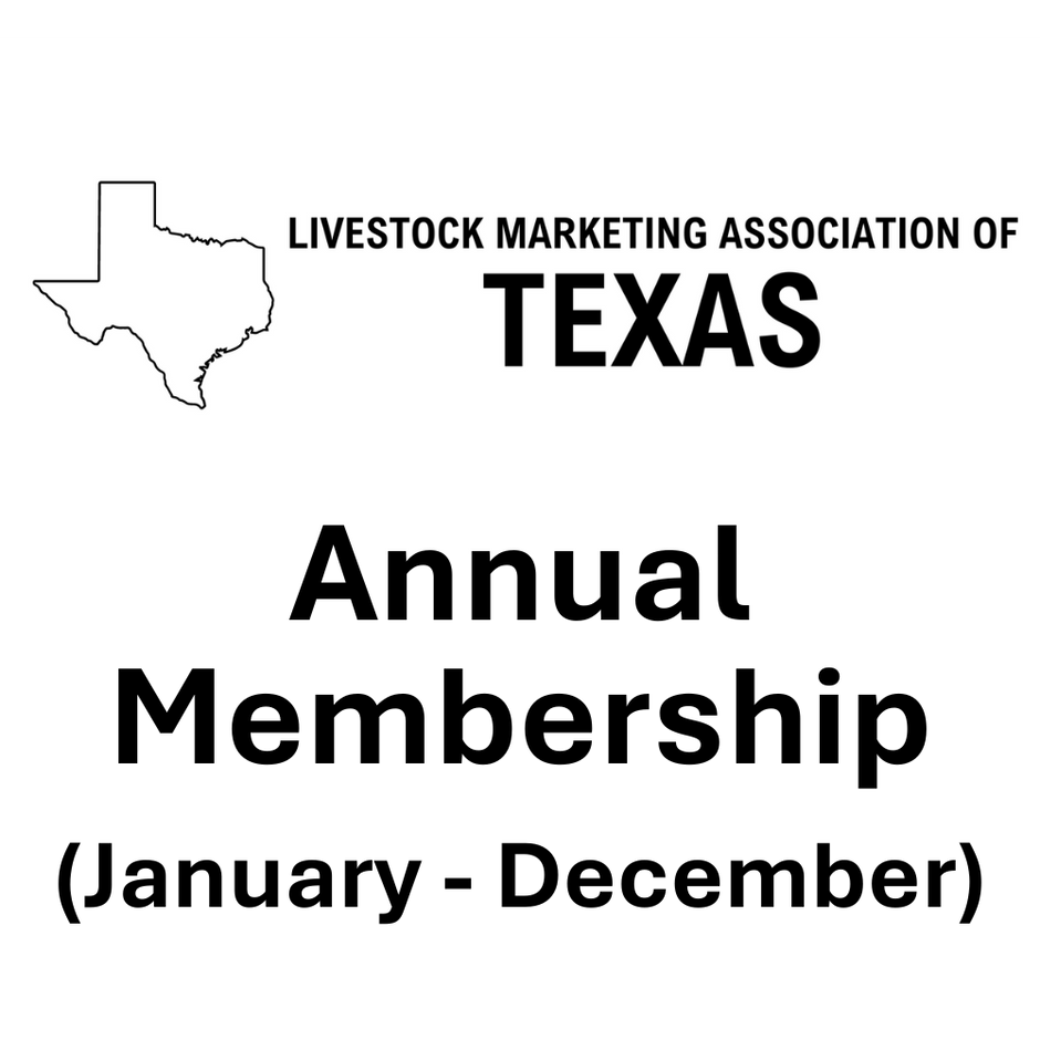 Livestock Marketing Association of Texas
